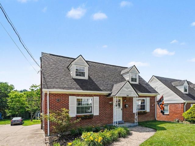 24 Pine Hill Drive