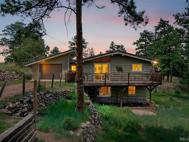 24 Pine Rd, Golden, CO 80401