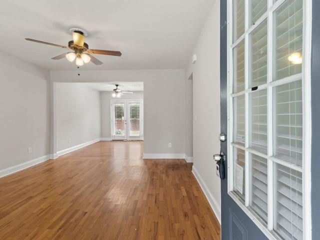 24 Place 2 Bedroom Apartment for Rent at 565 North Ave, Gainesville, GA 30501