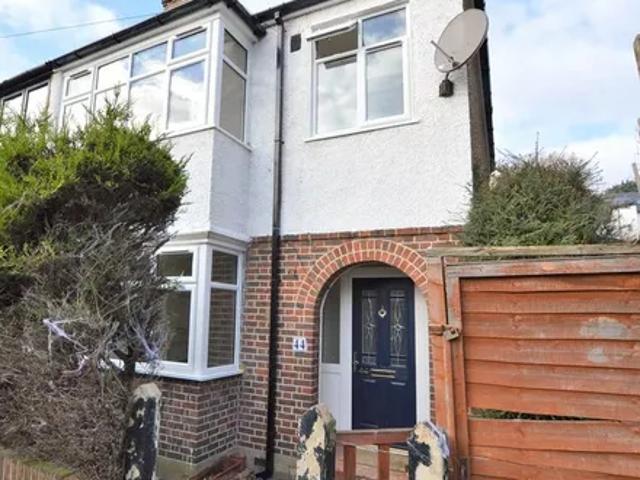24 Pleydell Avenue, London, SE19 2LP, United Kingdom | 3 bed house for rent #137836738 | Rentberry