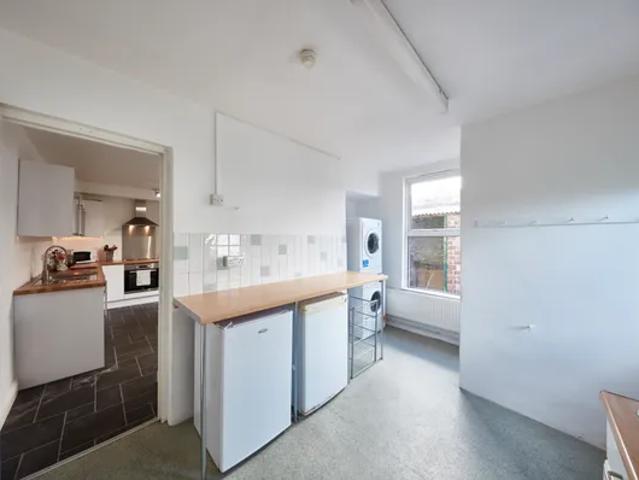 May Terrace, Plymouth, PL4