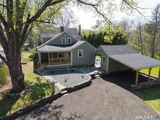 24 Providence Rd, Brooklyn, CT 06234