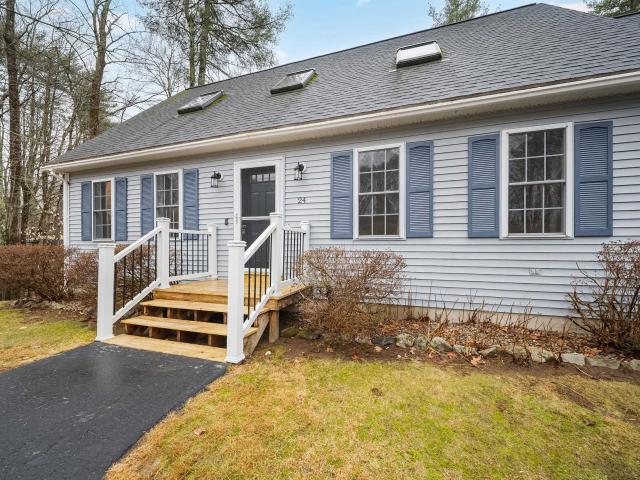24 Prescott Road