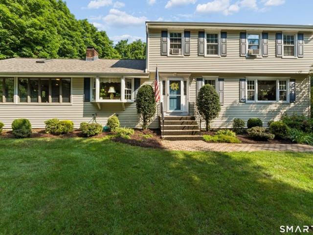 24 Purdy Hill Rd, Monroe, CT 06468