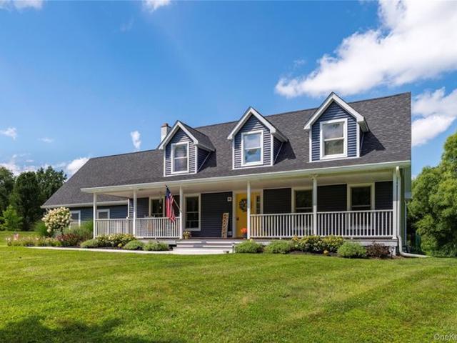 24 Quail Ln, Tivoli, NY 12583