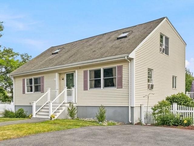 24 Quail Rd, Peabody, MA 01960