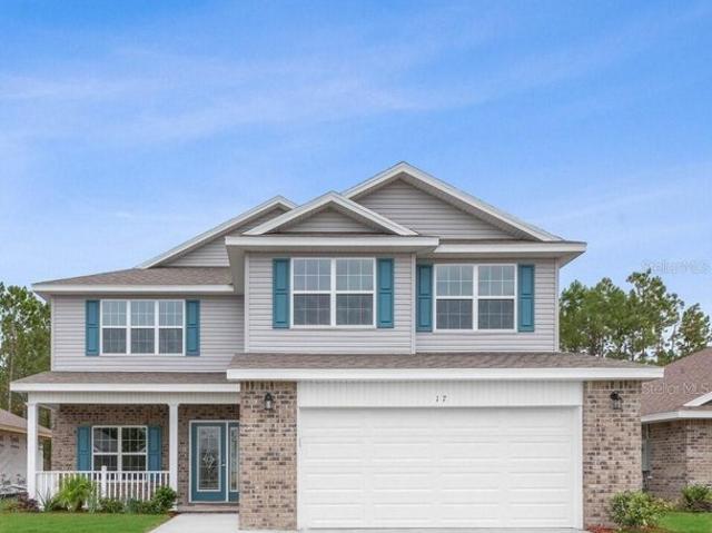 24 Rale Pl, Palm Coast, FL 32164