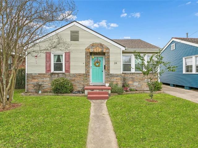 24 Renpass Avenue