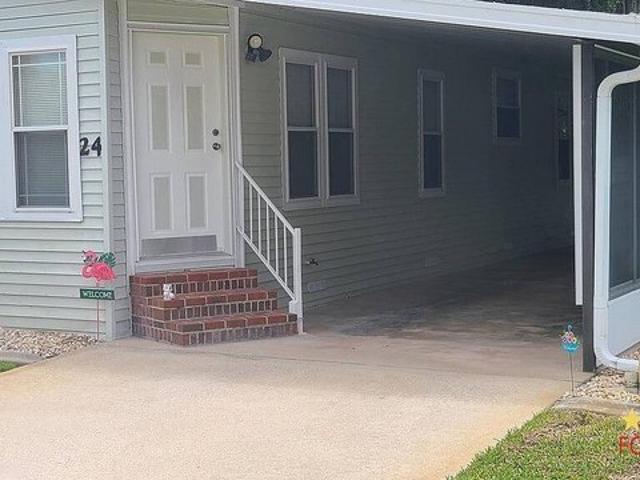 24 Red Fox Ln, Flagler Beach, FL 32136