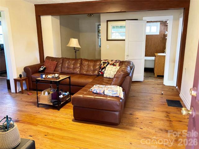 24 Ridge Ave, Asheville, NC 28803 | MLS #4321