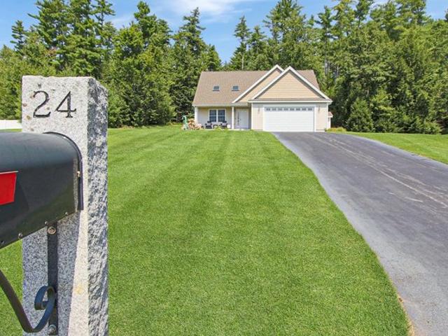 24 Riley Rd, Mont Vernon, NH 03057