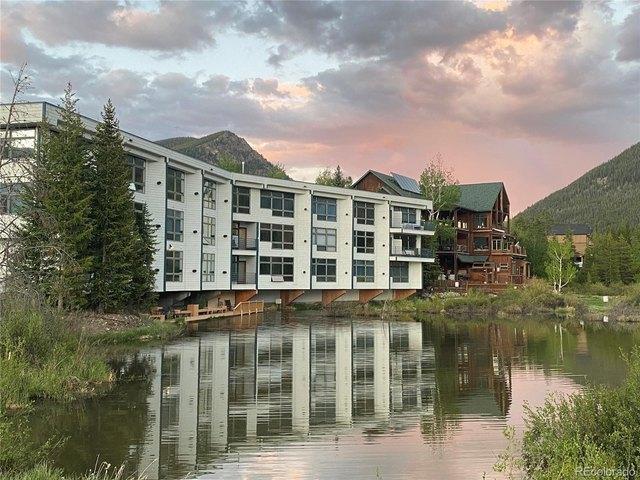 24 River Run Rd Unit 2911, Dillon, CO 80435