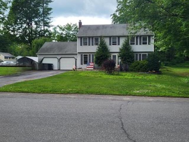 24 Rolling Hills Dr, Gansevoort, NY 12831