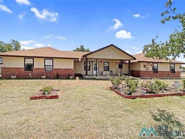 24 Rope Rd, Clovis, NM 88101