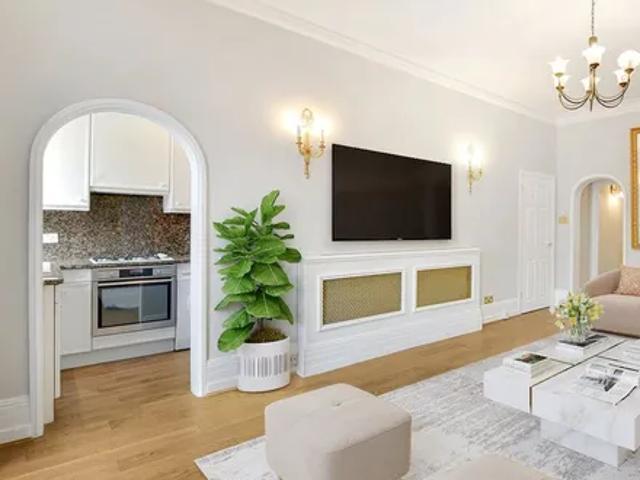 24 Rosary Gardens, London, SW7 4NU, United Kingdom | 1 bed apartment for rent #167617625 | Rentberry