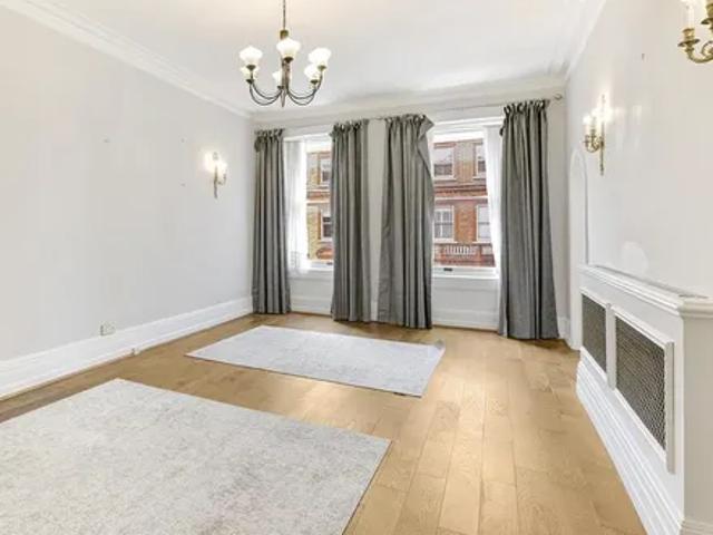 24 Rosary Gardens, London, SW7 4NU, United Kingdom | 1 bed house for rent #167617557 | Rentberry