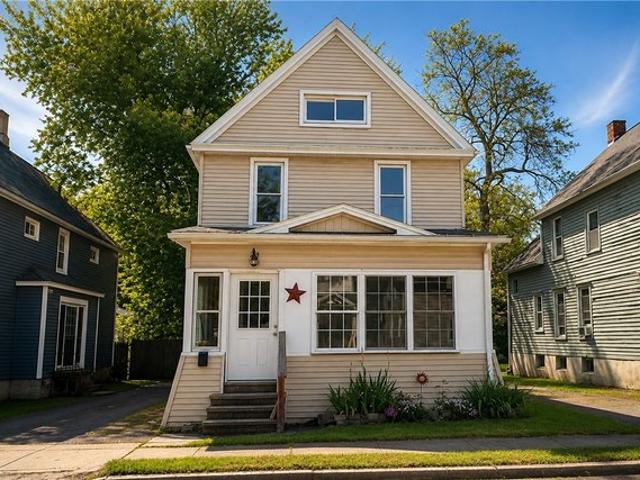 24 Rose St, Geneva, NY 14456