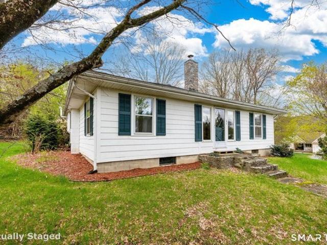 24 Rose St, Sprague, CT 06330
