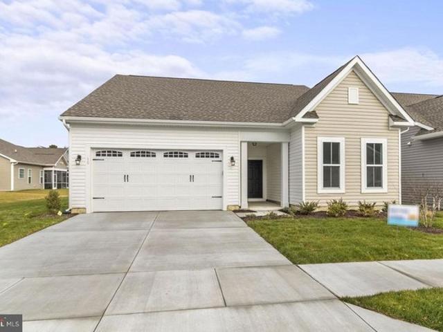24 Royal View Dr, Bridgeville, DE 19933