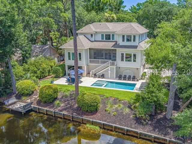 24 Rum Row, Hilton Head Island, SC 29928