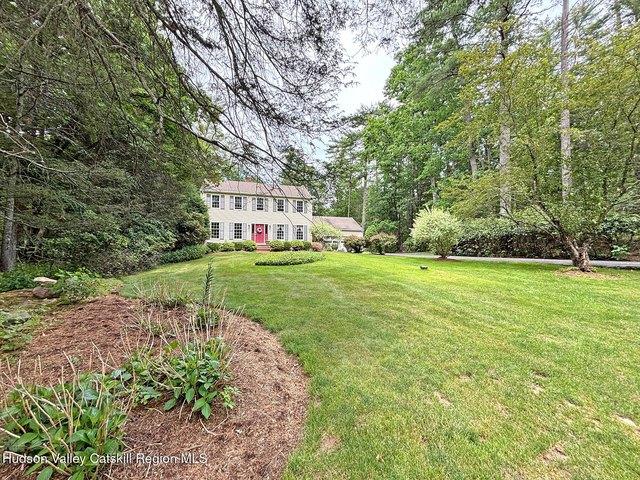 24 Ryan Dr, West Hurley, NY 12491