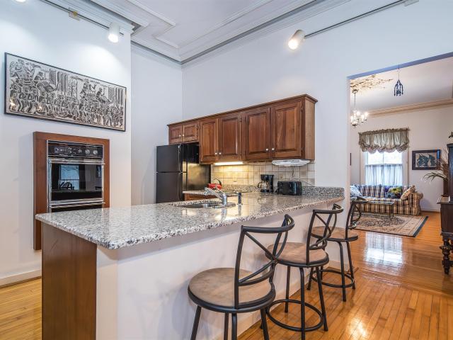 24 S Main St, Unit 2, Rutland, VT 05701 | MLS #5097