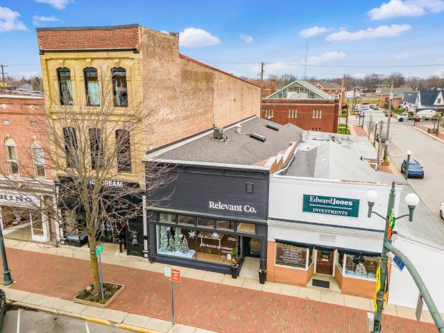 24 S Main Street