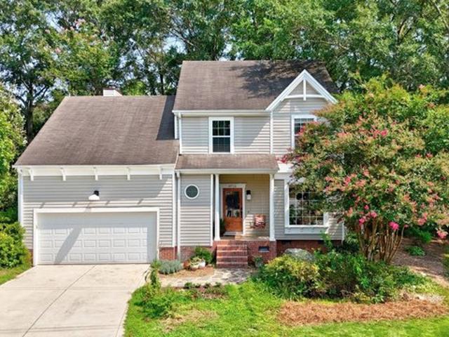 24 S Penobscot Ct, Simpsonville, SC 29681