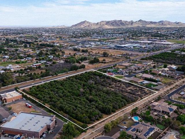 24 S Power Rd, Queen Creek, AZ 85142