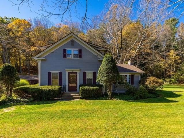 24 S River Rd, Tolland, CT 06084