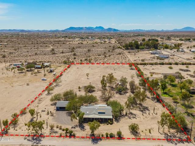 24 S 348th Ave, Tonopah, AZ 85354