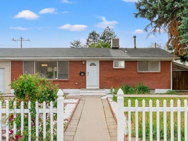 24 S 800 E, Orem, UT 84097