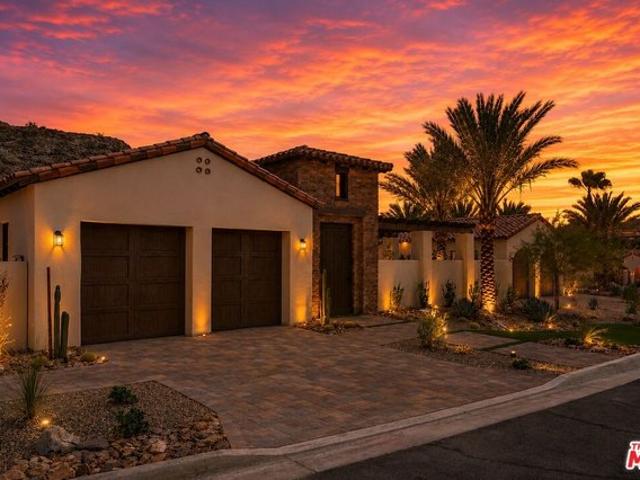 24 Santa Rosa Mountain Ln, Rancho Mirage, CA 92270
