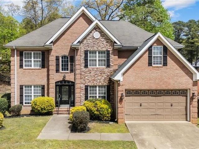 24 Saddlebrook Dr SE, Rome, GA 30161