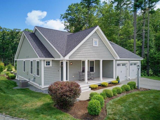 24 Sage Dr Unit 13, Hampton, NH 03842
