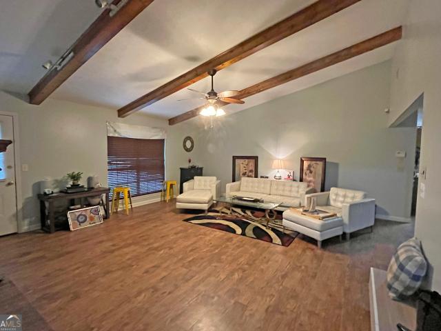 24 Sagewood Drive NW