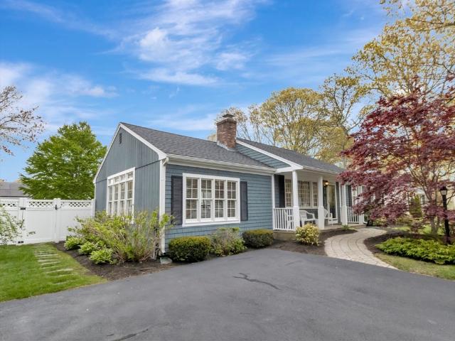 24 Sailfish Drive