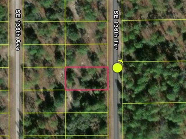 24 SE 136th Ter, Dunnellon, FL 34431 | MLS #OM705145