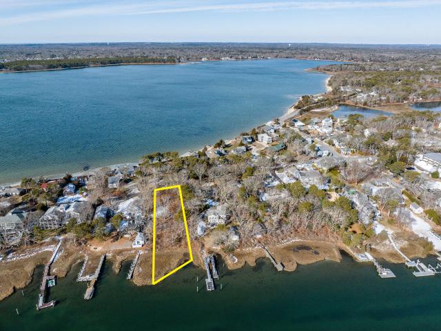 24 Seconsett Point Road