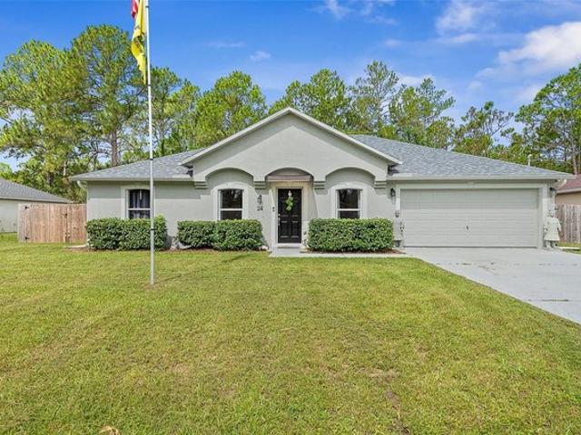 24 Sedgwick Trl, Palm Coast, FL 32164