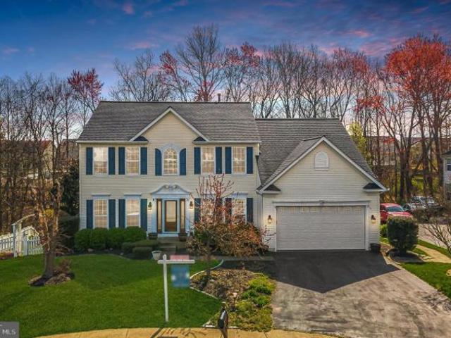 24 September Ln, Stafford, VA 22554