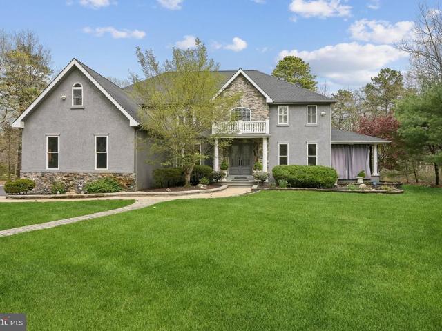 24 Serenity Court