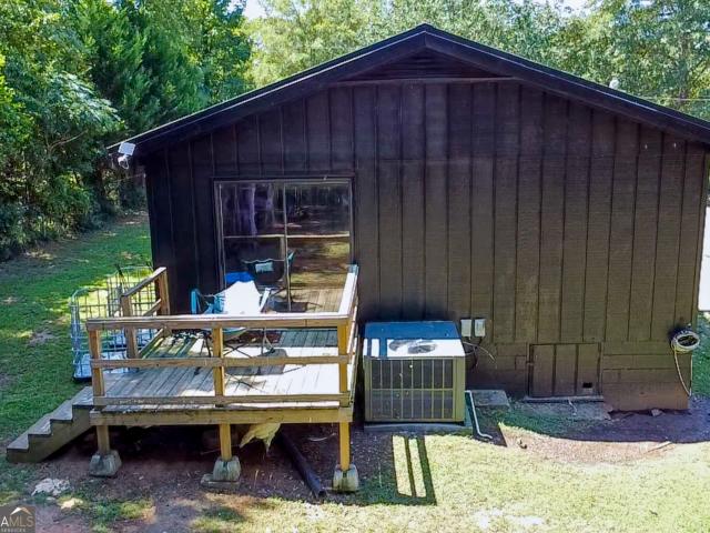 24 Shady Lane