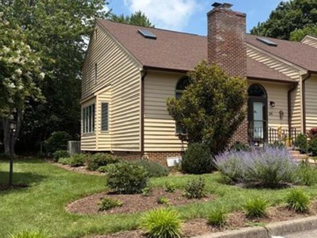 24 Shannon Pl Unit 24, Staunton, VA 24401