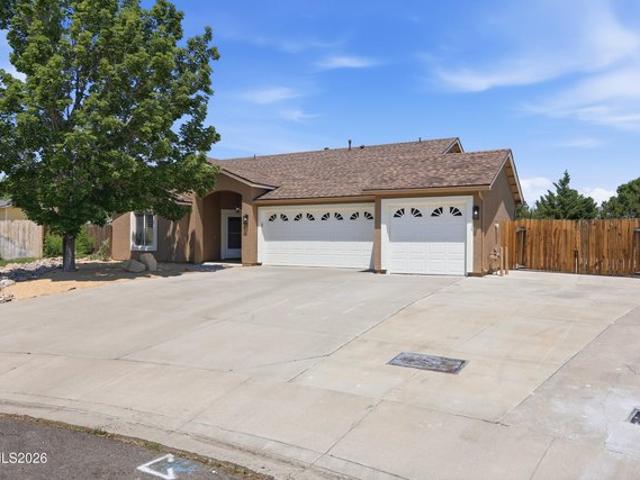 24 Sharp Springs Ct, Spanish Springs, NV 89436