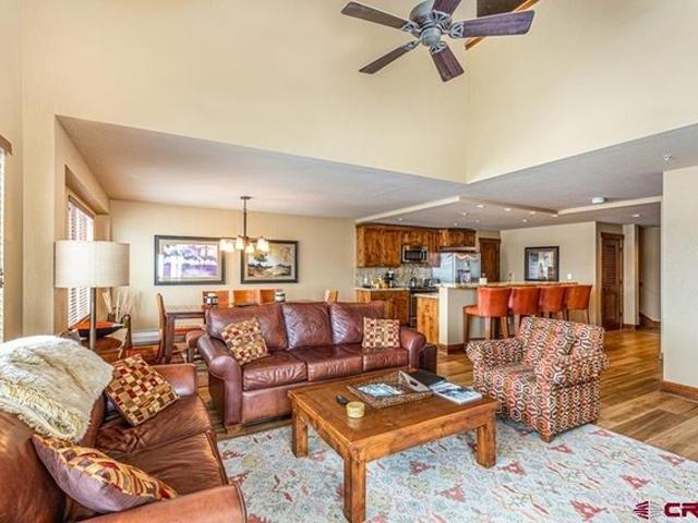 24 Sheol St Unit R504 4, Durango, CO 81301