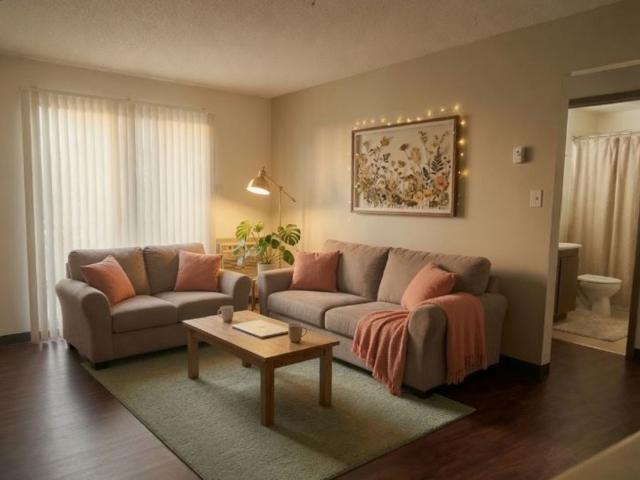Tower Hill Apartments