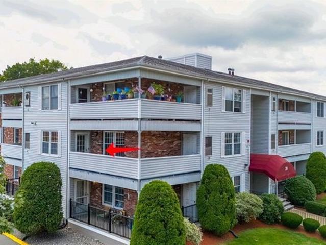 24 South St Apt 21, Medford, MA 02155