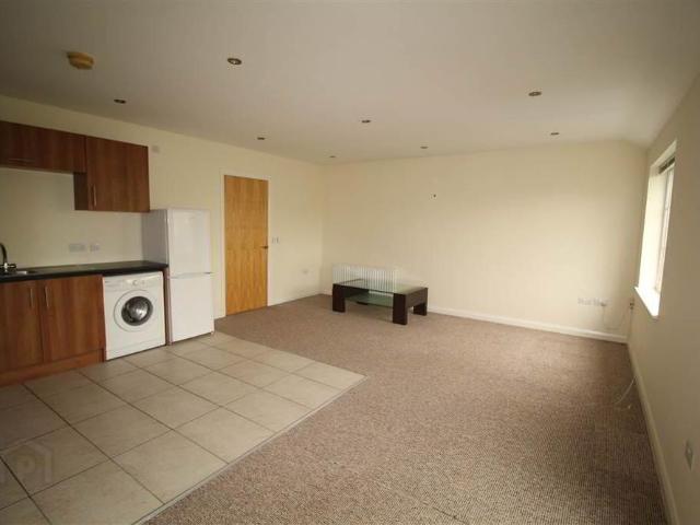 24 South Street Mews, Newtownards, BT23 4LB
