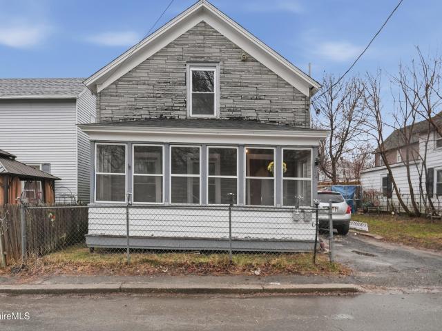 24 Southern Ave, Pittsfield, MA 01201 | MLS #248928 | Compass